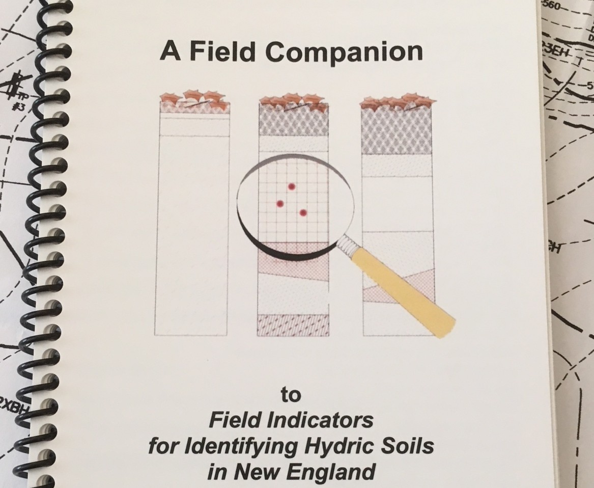 Hydric Soils Field Companion | Society of Soil Scientists of Northern ...